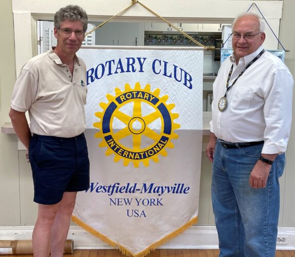 Co-Op’s Manager Speaks At Rotary Meeting | News, Sports, Jobs - Post ...